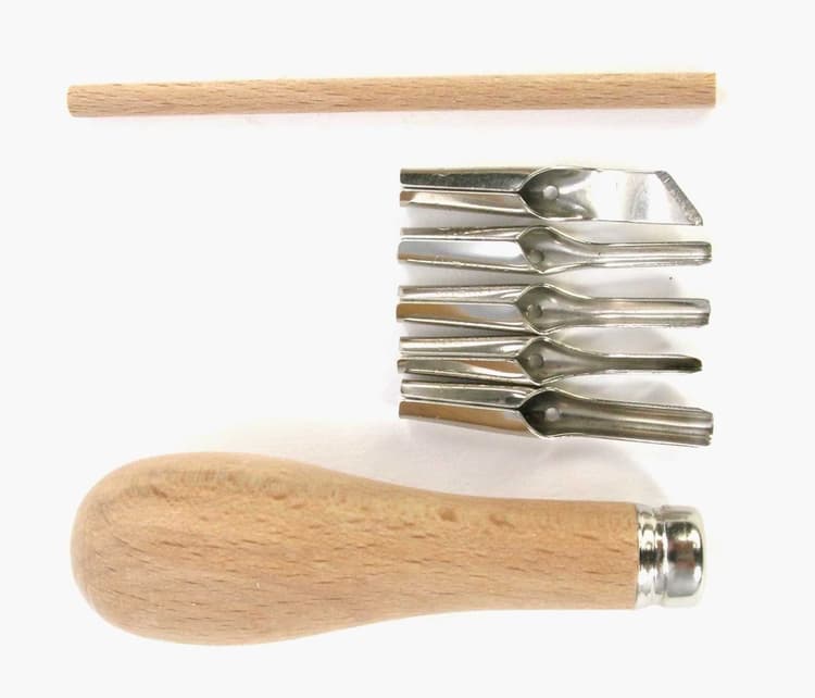 Linocut Carving Tools: A Comprehensive Guide - Linocut Print