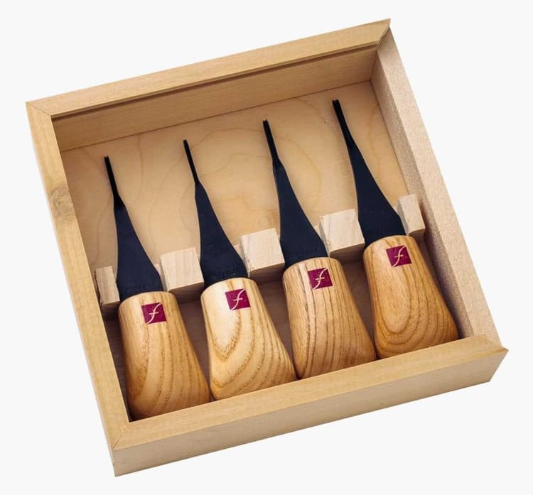 Linocut Carving Tools: A Comprehensive Guide - Linocut Print