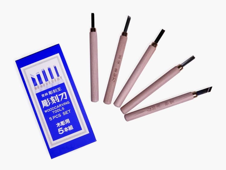 Linocut Carving Tools: A Comprehensive Guide - Linocut Print