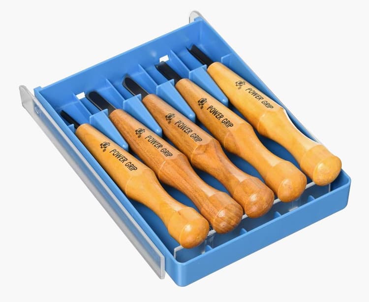 Linocut Carving Tools: A Comprehensive Guide - Linocut Print